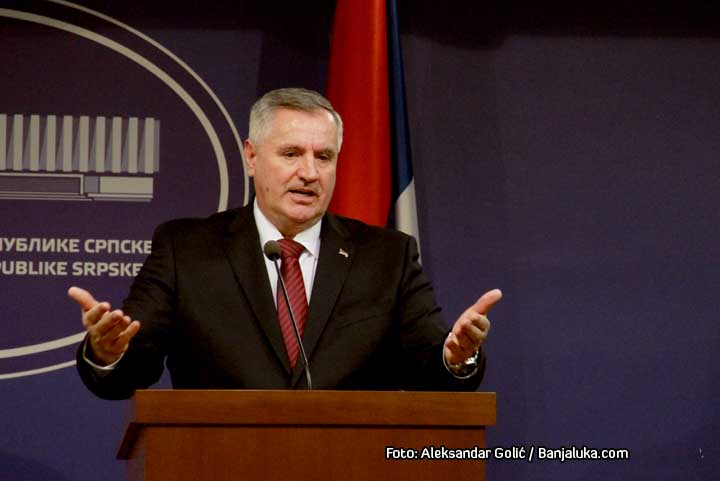 Pobuna u Autoputevima Srpske: Nadzorni odbor protiv imenovanja Viškovića na mjesto generalnog ...