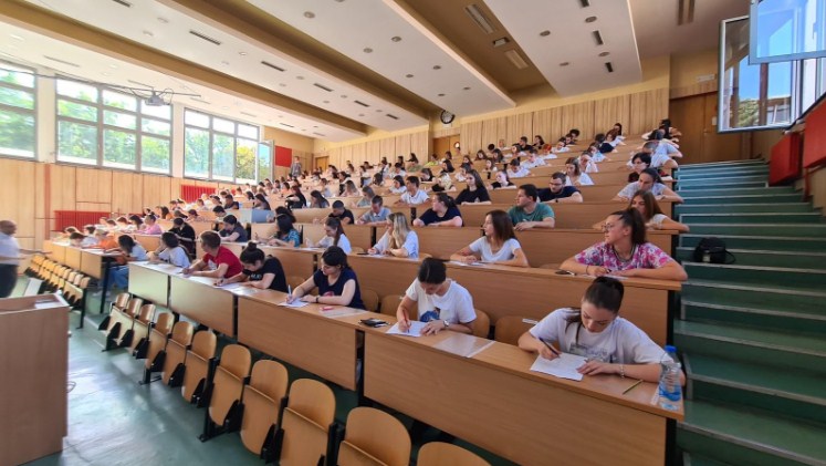 Počinje drugi upisni rok na fakultetima u Srpskoj