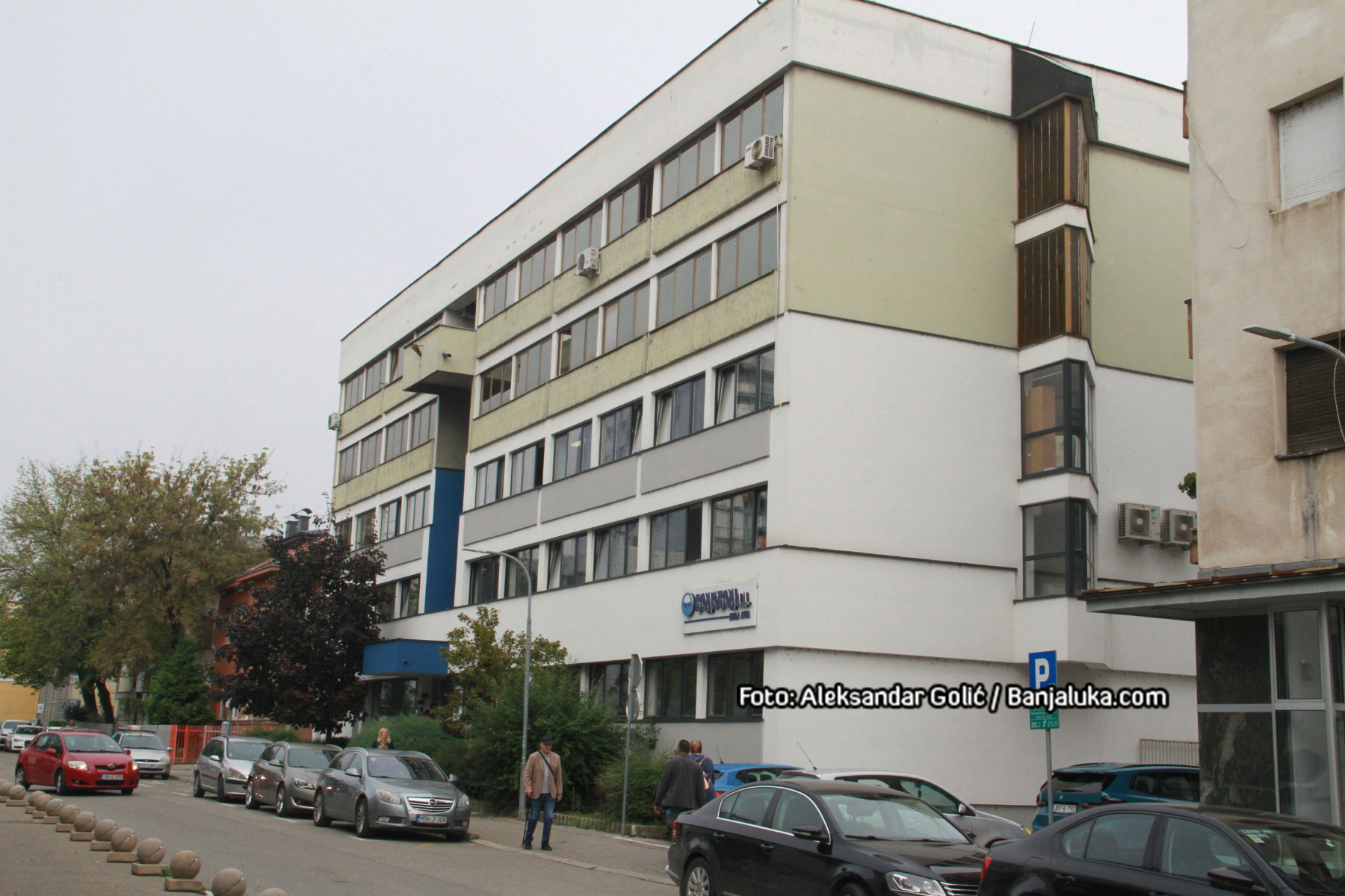 Ekipe Vodovoda na terenu: Ovi dijelovi grada bez vode