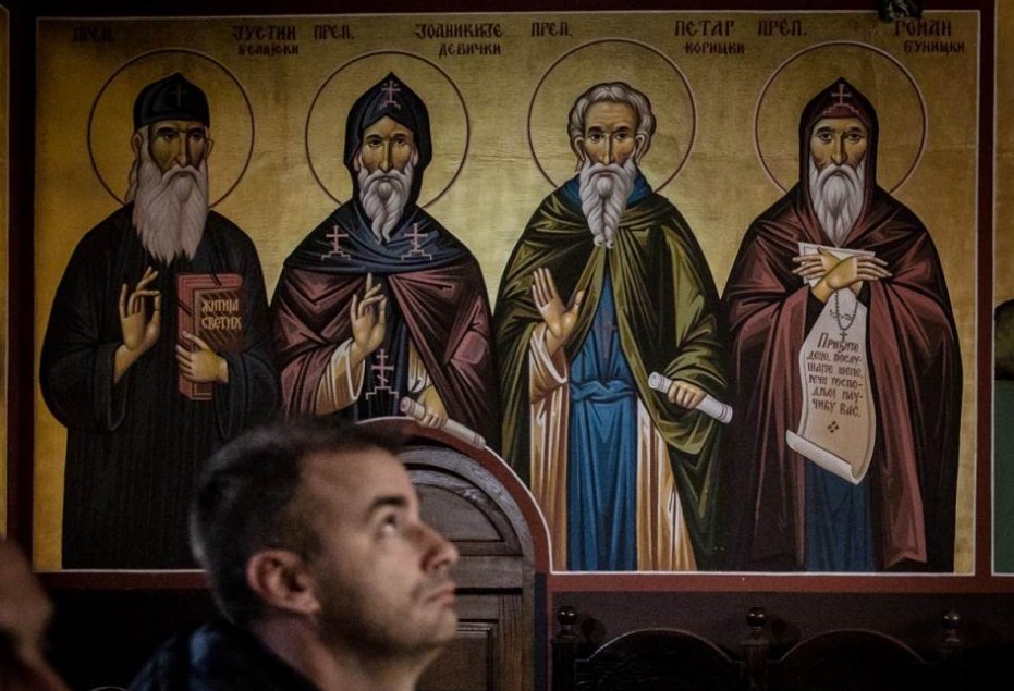 “Sveti Toma, sjedi doma” – Danas je Tomindan, poznatiji kao Nevjerni Toma