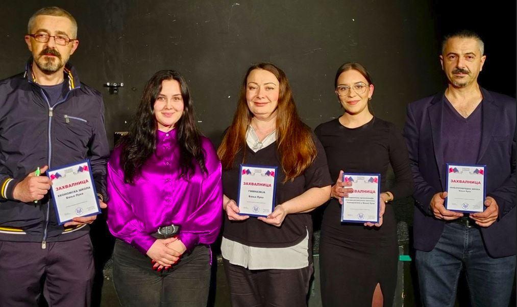 U Banjaluci obilježen Međunarodni dan studenata i srednjoškolaca