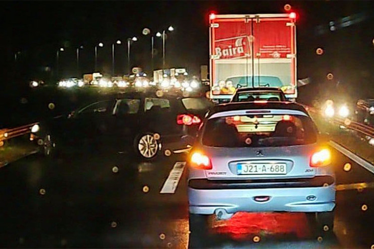 Poznati detalji stravične nesreće kod Zenice