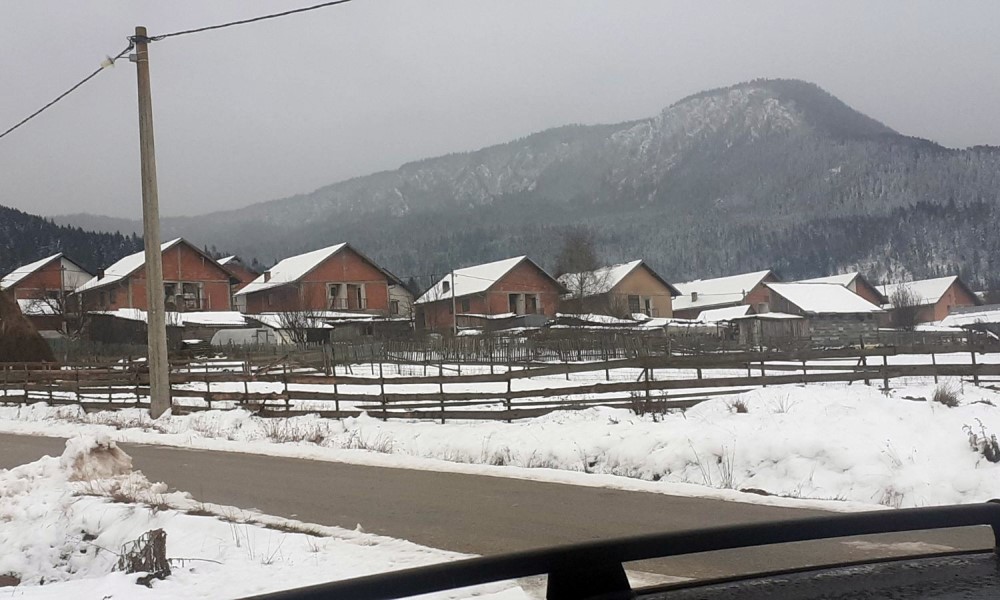 Novi detalji tragičnog požara kod Pala: Otac djecu spasavao kroz prozor