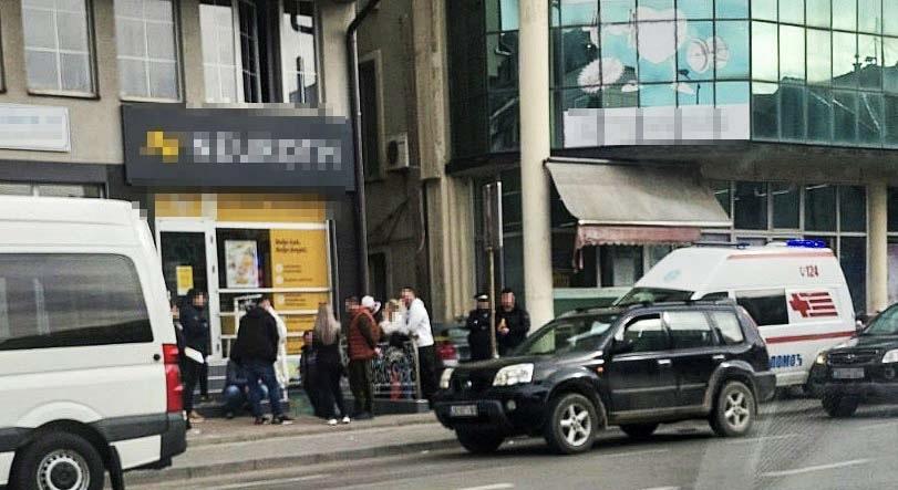 Bijeljina: Muškarac preminuo u teretani – Poznat uzrok smrti