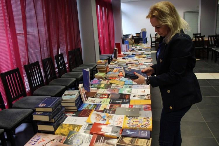 Međunarodni sajam knjige u Banjaluci od 17. do 23. septembra