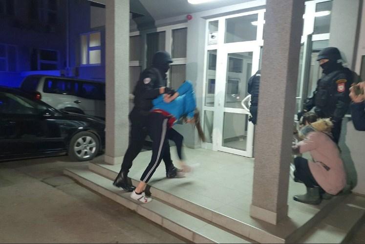 Osumnjičeni za brutalno ubistvo Saše Kulišića ostaju u pritvoru