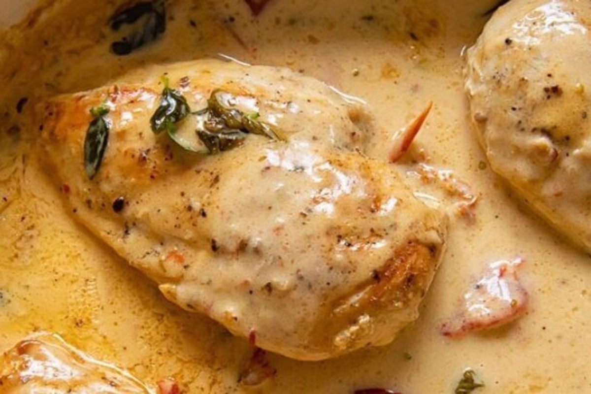 Trik za savršeno sočno i mekano bijelo meso