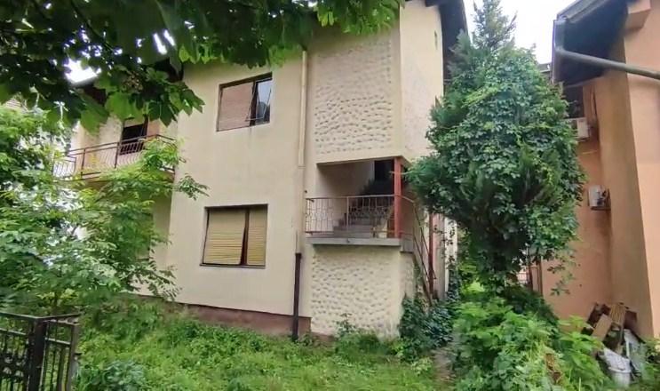 Detalji ubistva u centru Banjaluke: I djevojka među uhapšenima (Video)