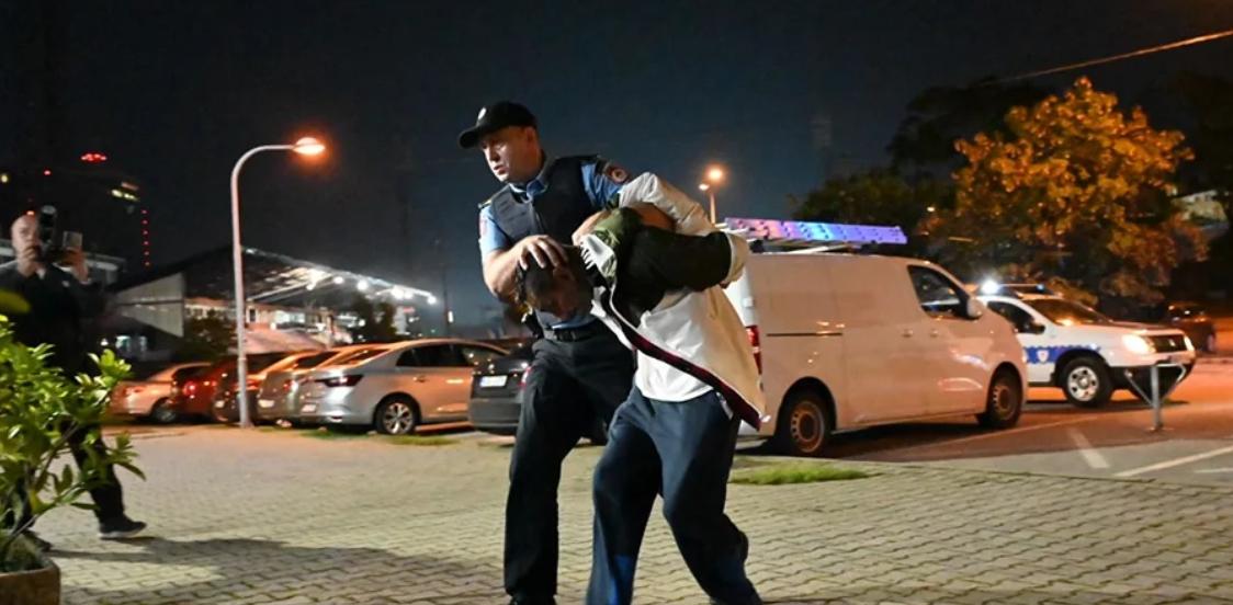 Određen jednomjesečni pritvor osumnjičenima za ubistvo Saše Kisina u Banjaluci