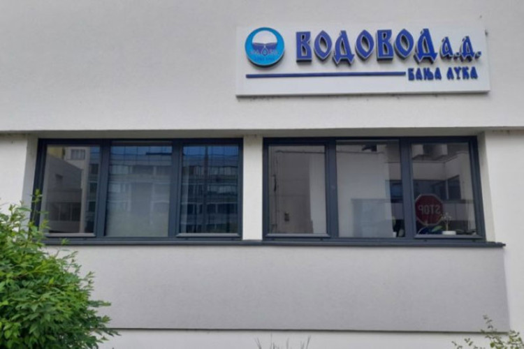 Banjalučki “Vodovod”: Veliki broj izvorišta i dalje bez struje