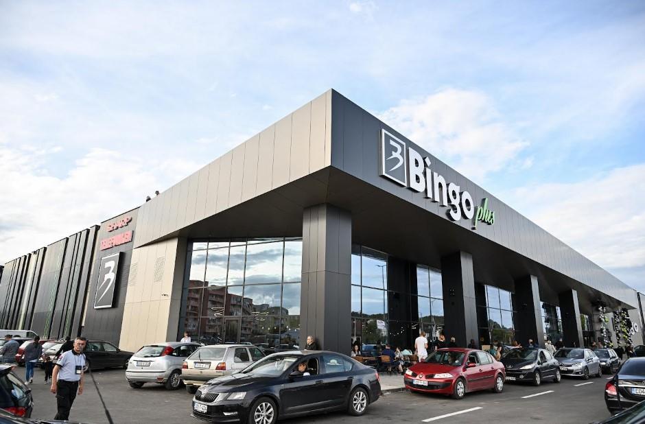 Bingo Banja Luka slavi rođendan: Kupce čekaju dvije sedmice odličnih popusta, nagradna igra i ...