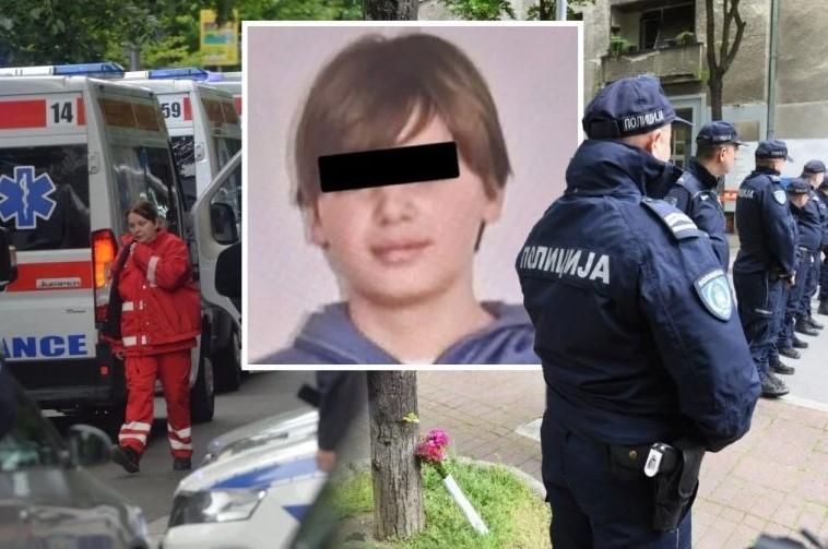 Dječak ubica iz “Ribnikara”: “Otac mi je rekao da sam psihopata”