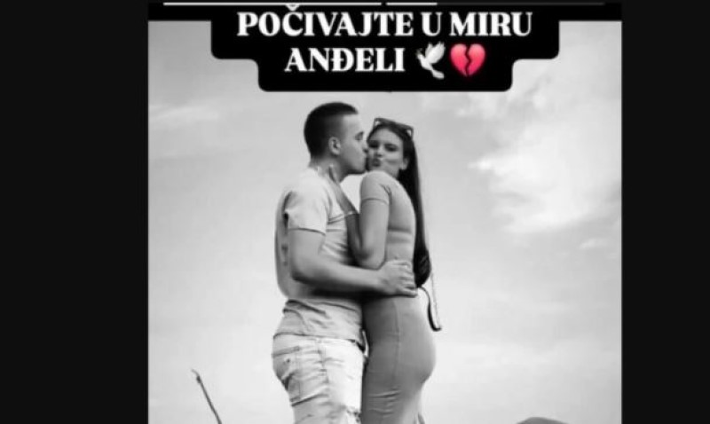 Anđela (20) stradala sa dečkom na željezničkoj stanici: Pričala je s majkom kada je nadstrešnica ...