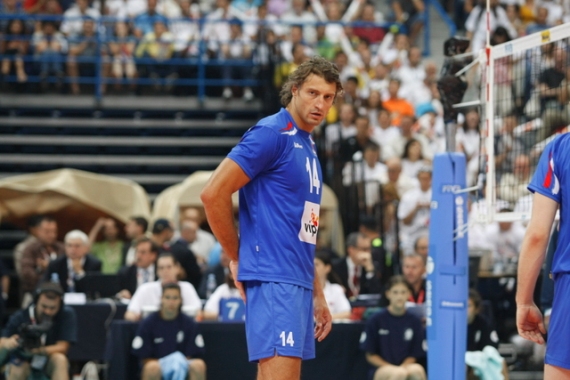 Ivan Miljković najtrofejniji na svijetu