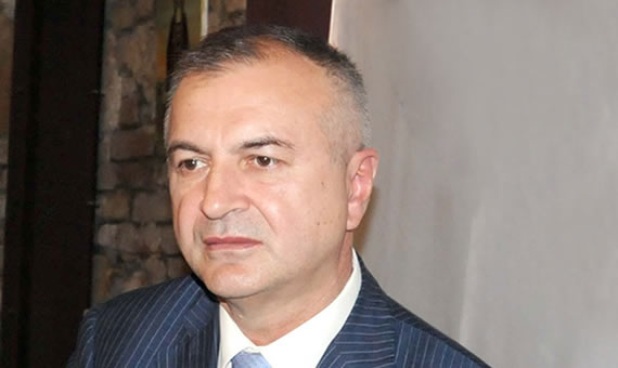 Velizar Đerić: Slavija na pravom putu