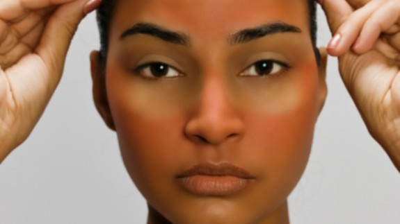 Prva pomoć za lice pocrvenilo od sunca