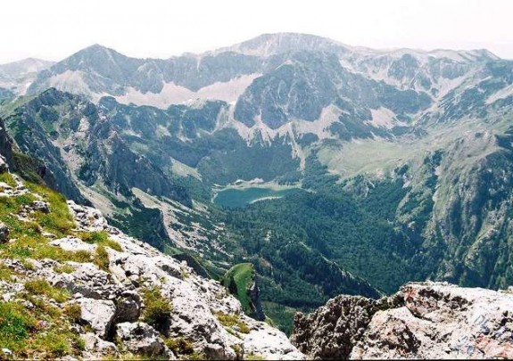 Banjalučanke se popele na vrh Maglića