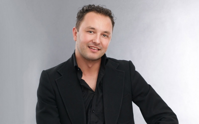 Mladen Miljanović: Umjetnost oblikuje život