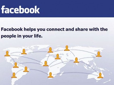 Nekoliko zanimljivosti o Fejsbuku