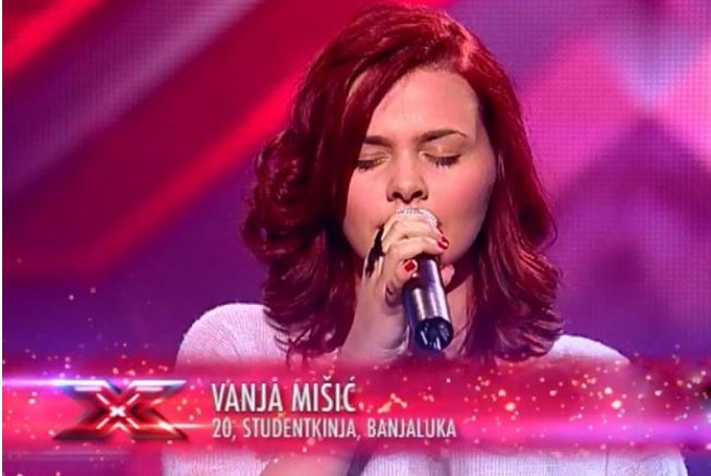 Banjalučani uspješni u X Factoru: Vanja Mišić i Lukian Ivanović prošli ...