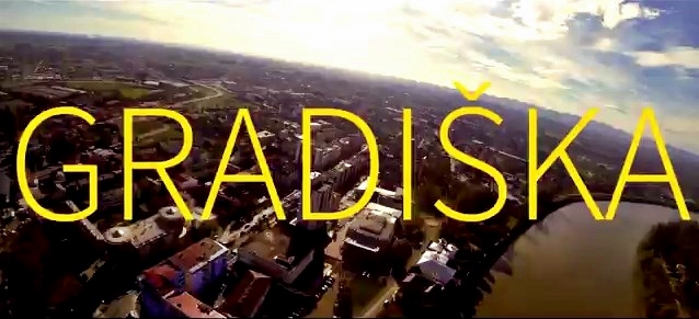 Pogledajte kako su “Happy” plesali u Gradišci (VIDEO) Pogledajte kako su “Happy” plesali u Gradišci (VIDEO)