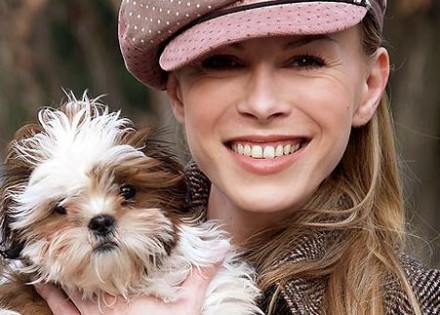 Preminula hrvatska glumica Maja Petrin