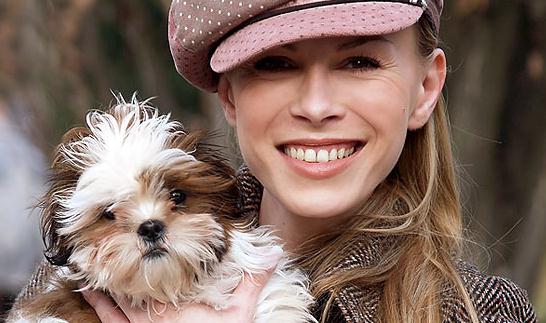 Preminula hrvatska glumica Maja Petrin