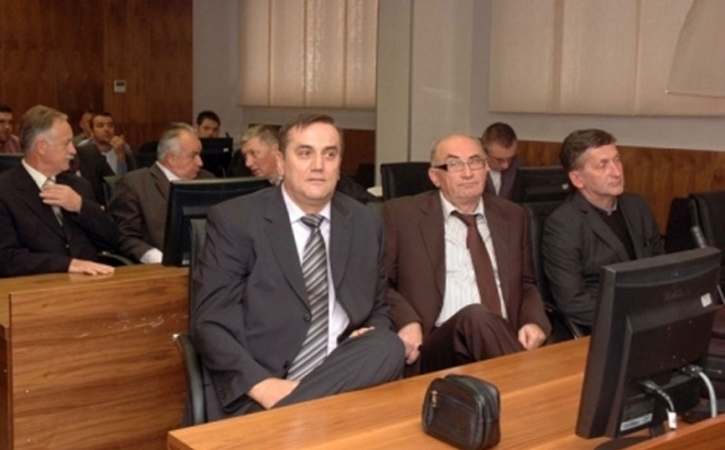 Mile Radišić ipak ide u zatvor