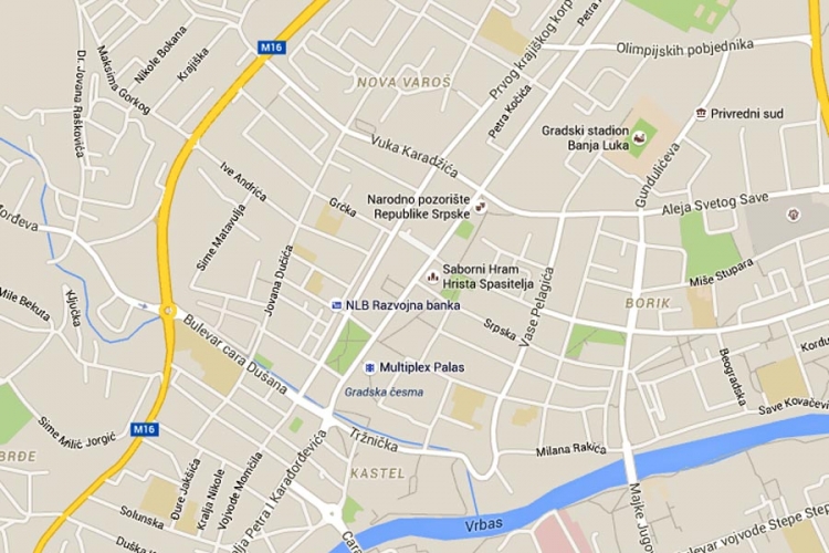 Konačno stigla Google Maps sa offline navigacijom