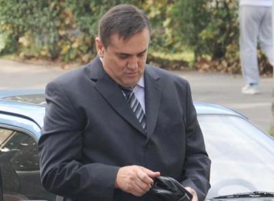 Mile Radišić na Tunjicama!