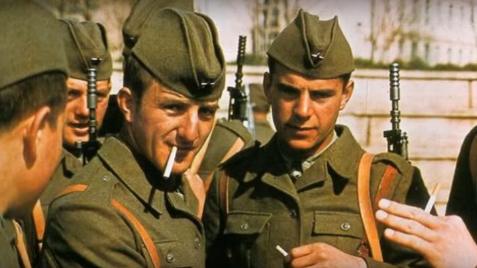 JNA za početnike – 10 kultnih pojmova (Foto)