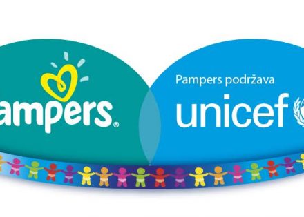Pampers i UNICEF: 11 godina partnerstva u borbi protiv majčinskog i ...