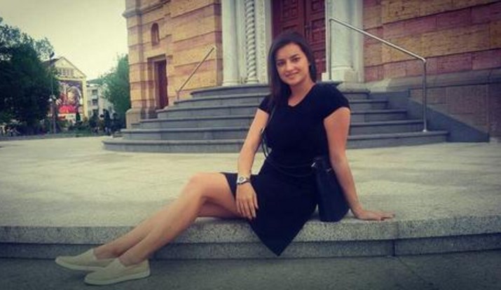 Banjalučanka Tanja Račić, sudija sa FIFA znakom: Učila sam od Koline i ...