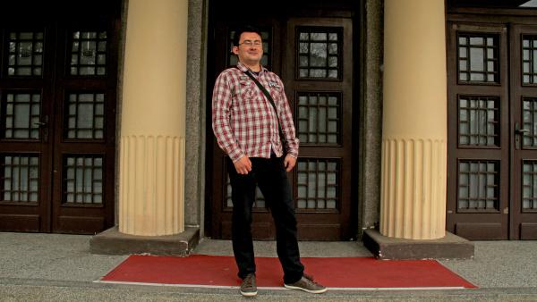 Dušan Jokić: Talentovani komičar i profesor sa preko 150 odbijenica