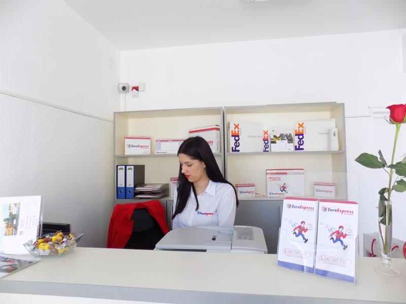 EuroExpress brza pošta otvorila Paket Shop u Trnu (Foto)