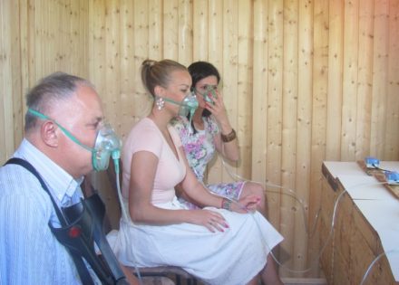 Banjaluka: Otvoren prvi “Api inhal centar”