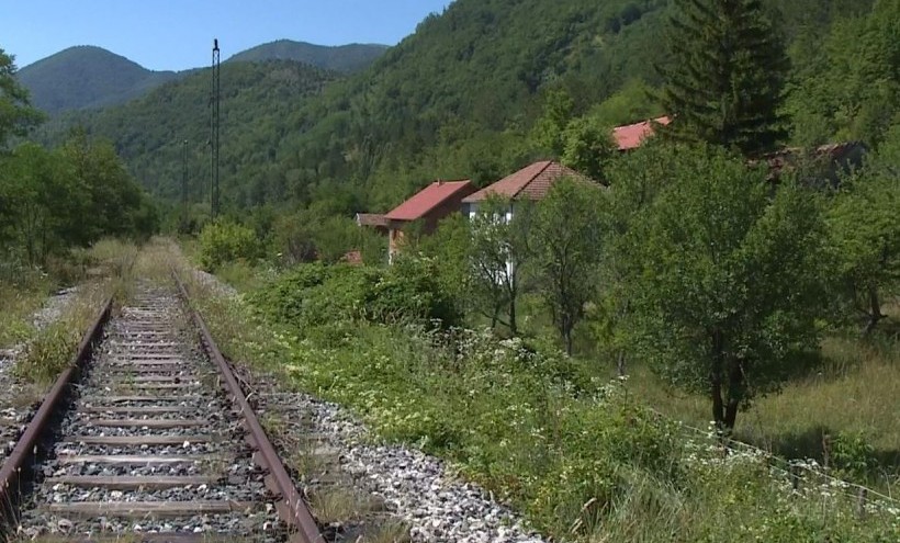 Ovo je najizolovanije selo na Balkanu (Foto)