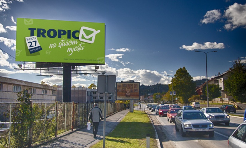 Tropic pregovara o preuzimanju Mercatora BiH