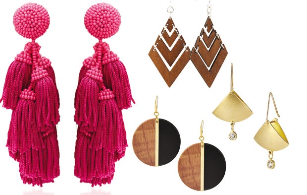 Minđuše za svaki oblik lica