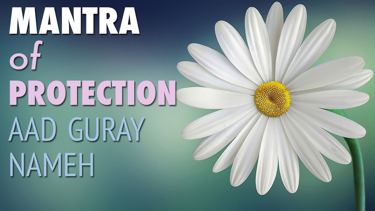 Kundalini joga: Najčešće korištene mantre