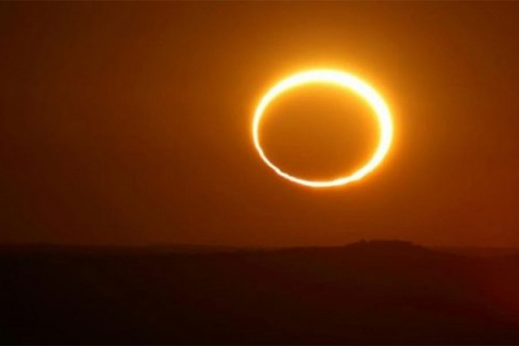 Uskoro očekujemo pomračenje Sunca: Kako ovaj prirodni fenomen utiče na ...