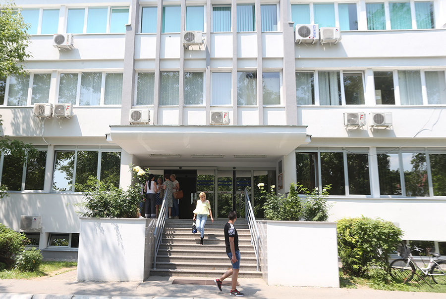 Dom zdravlja u Banjaluci za vikend radi po drugom rasporedu