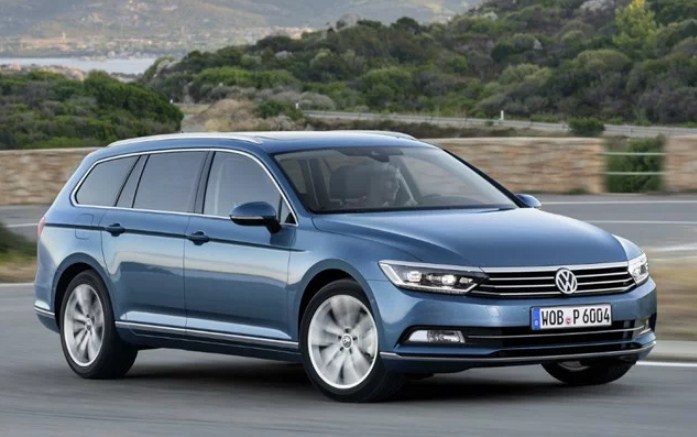 Volkswagen najavio novi Passat
