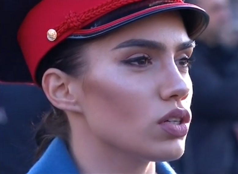 “Pukni zoro” orilo se sa Trga Krajine u Banjaluci! (Video)