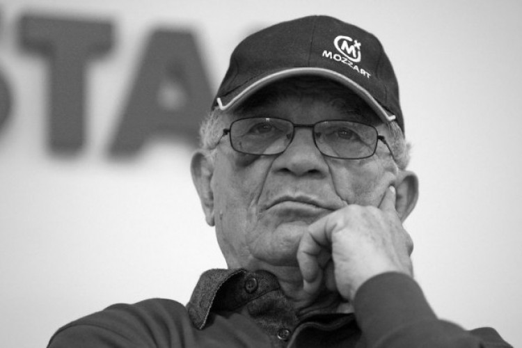 Preminuo Dragoslav Šekularac (Foto/Video)