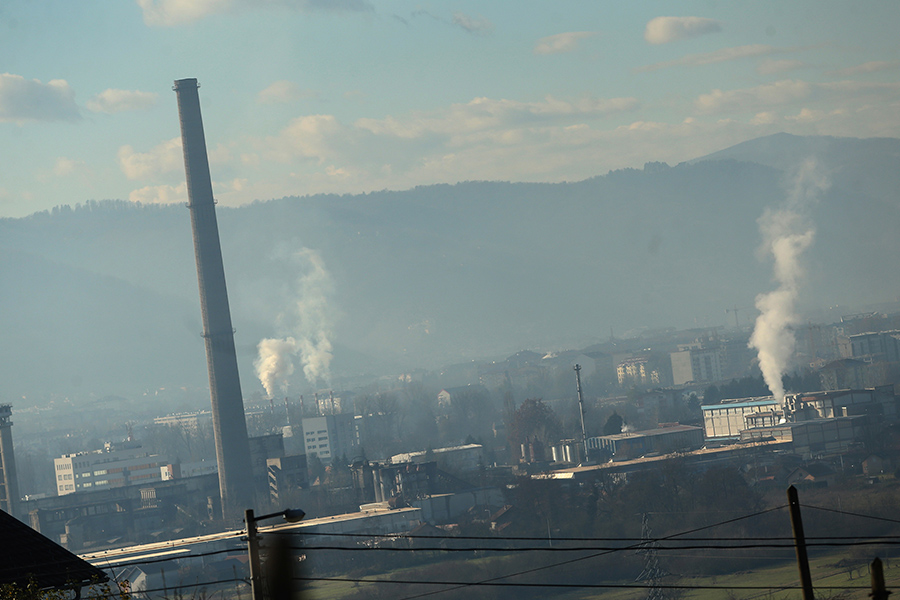 Proširena istraga: Piralen ugrozio i podzemne vode