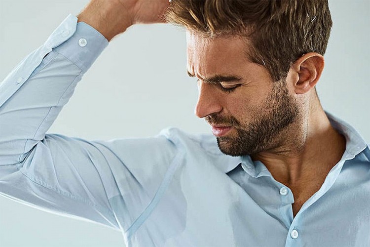 Stručnjaci otkrili kako smanjiti znojenje i neugodne mirise ispod pazuha