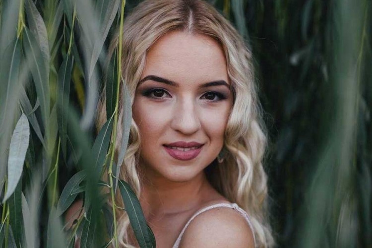 Aleksandra Todorović: Kada je u tekstu emocija nejasna, tu pomogne muzika