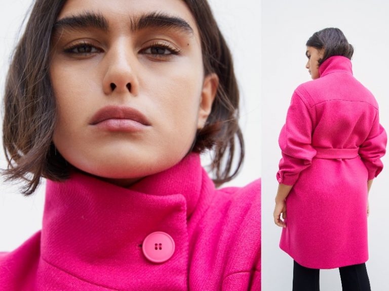 Tri boje koje će vladati jesenjim kombinacijama (Foto)