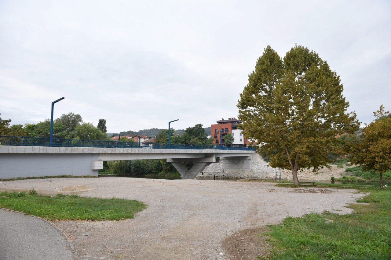 Obilićevo dobija novo košarkaško igralište